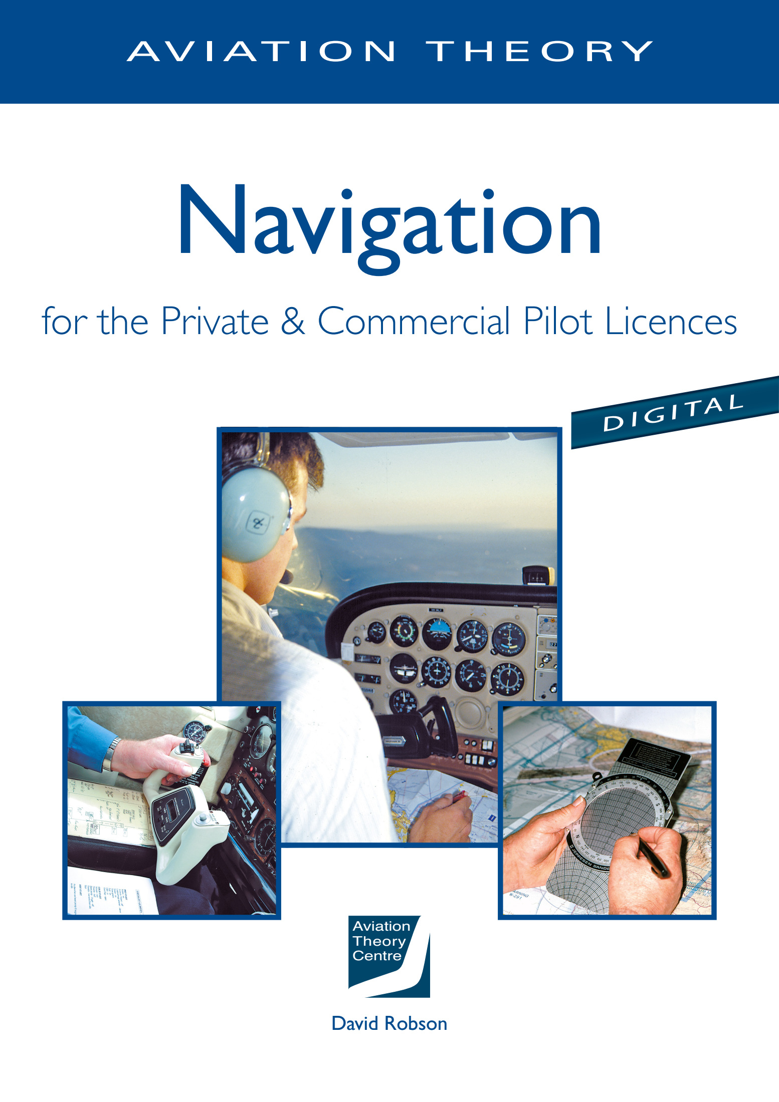 Navigation (First Edition) - Aviation Theory
