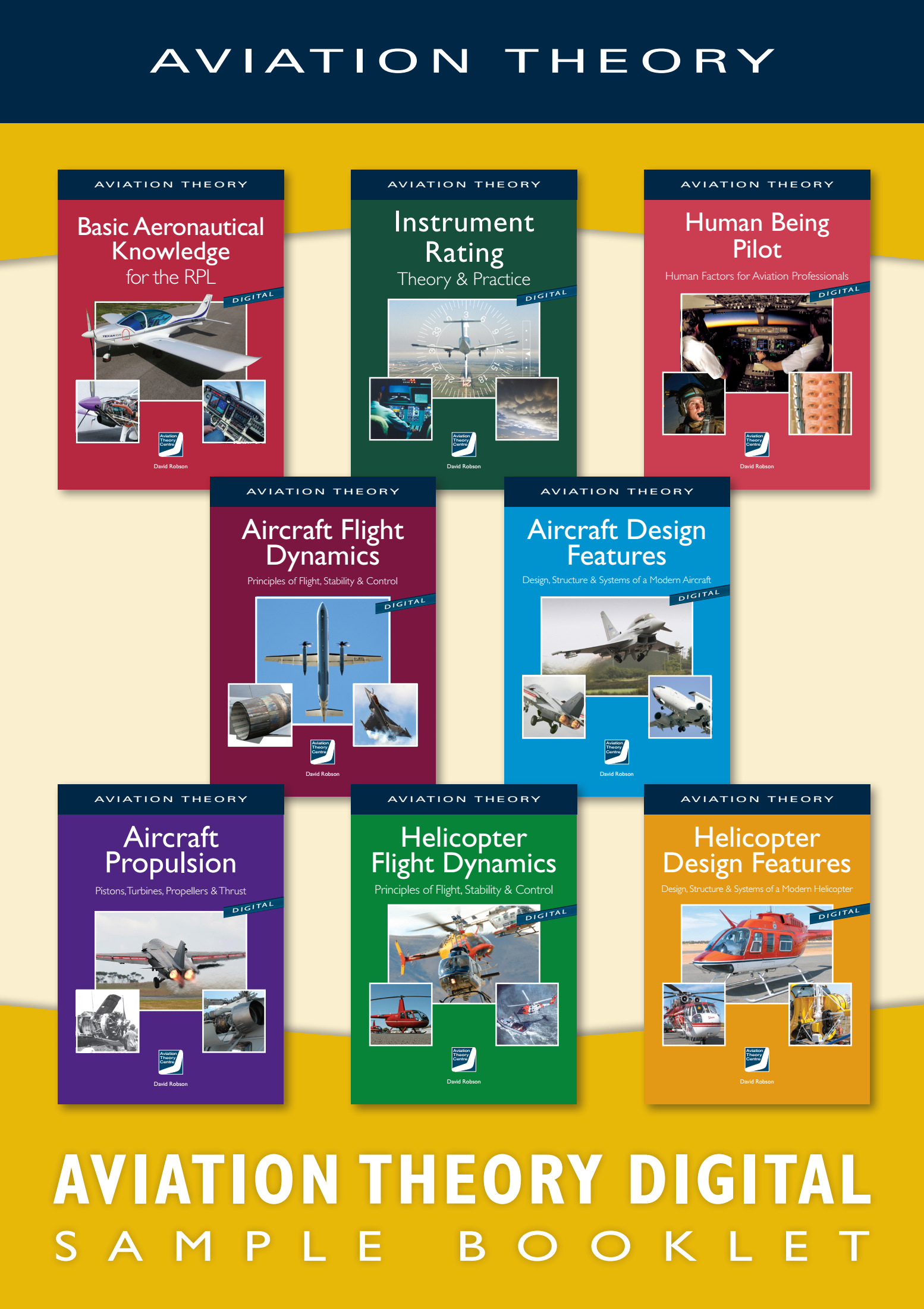 AVIATION THEORY DIGITAL Sample - Aviation Theory