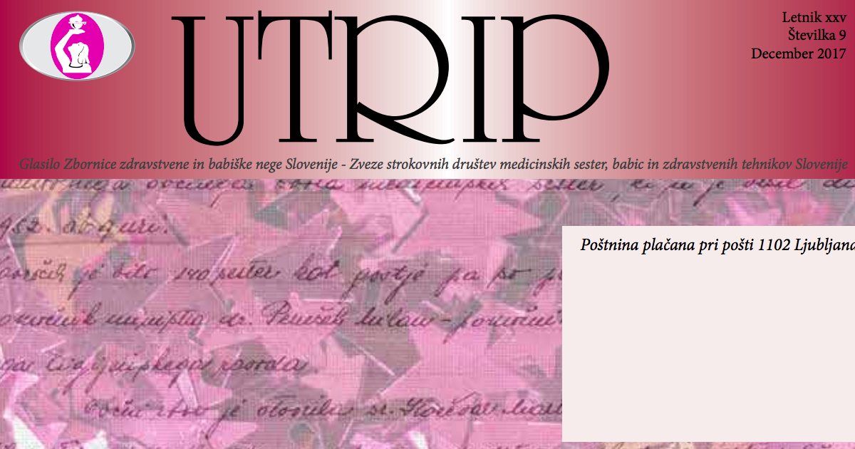UTRIP December 2017