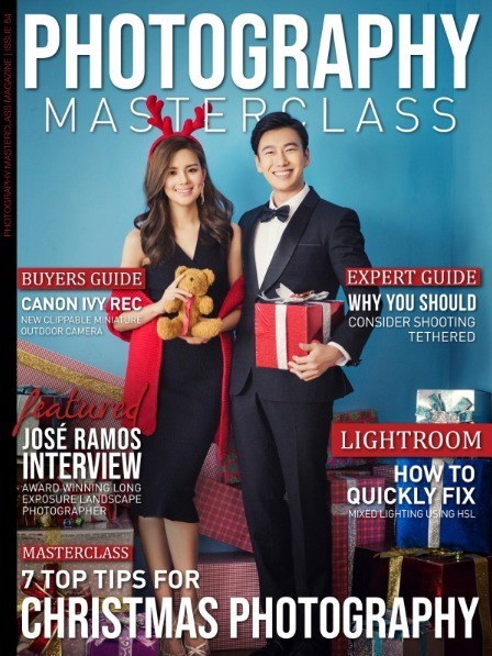 Issue 84 - Photography Masterclass Magazine Newsstand