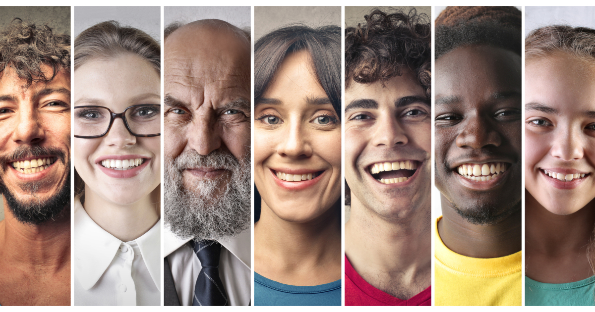 Kako voditi različne ljudi?