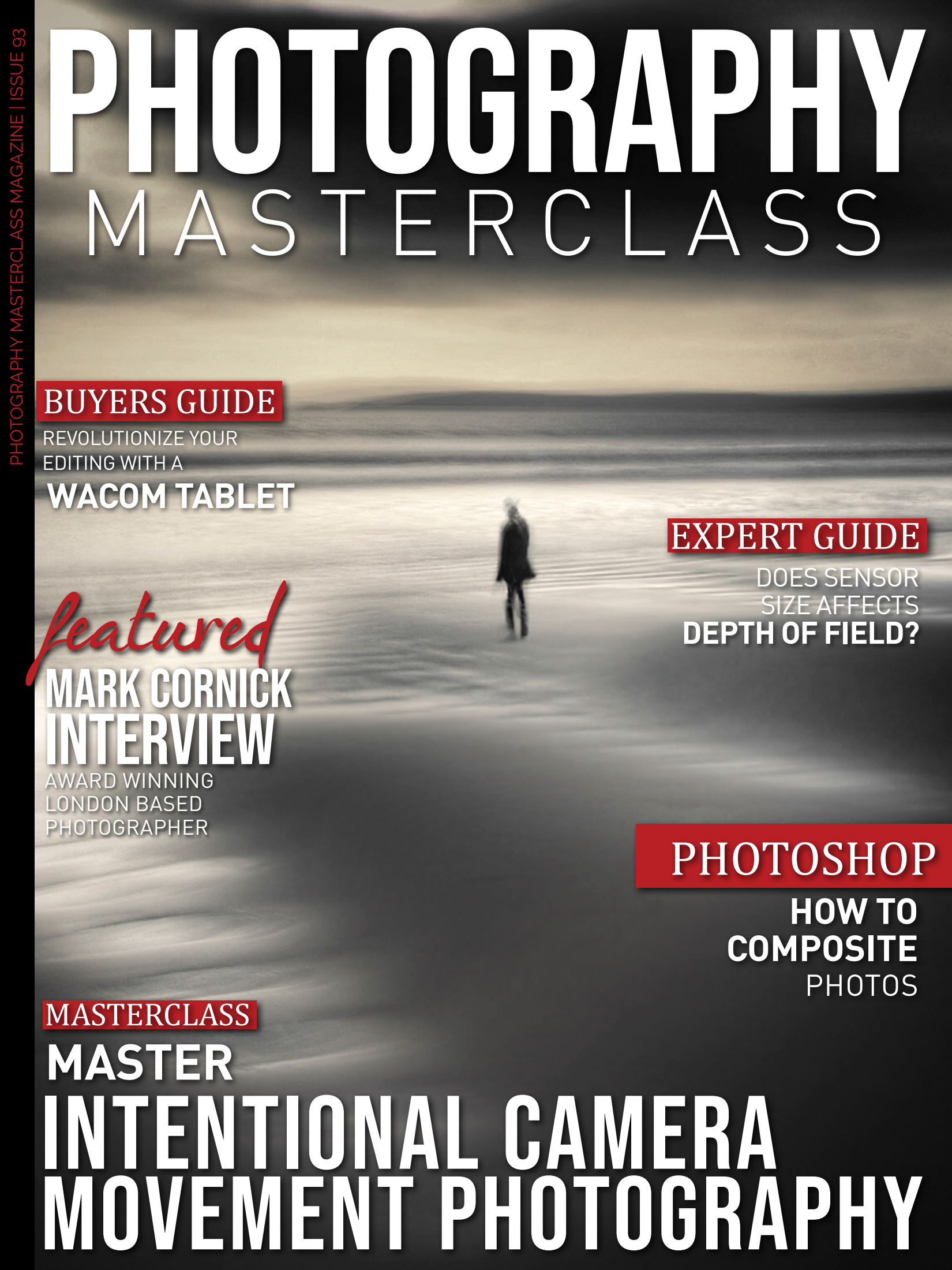 Issue 93 - Photography Masterclass Magazine Newsstand