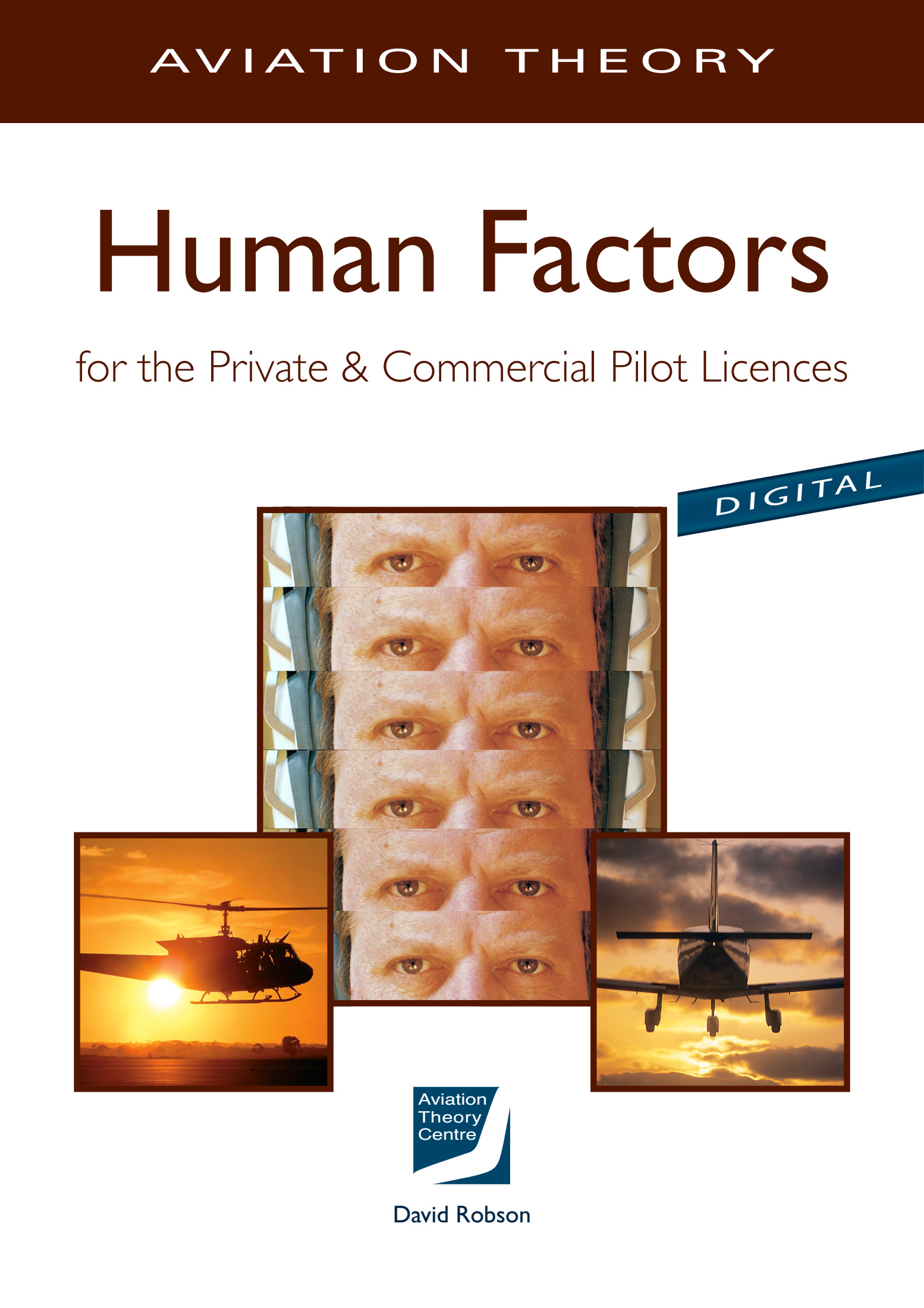 Human Factors (5th) - Aviation Theory