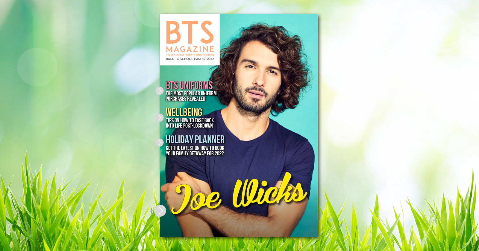 BTS Easter/Summer 2022 - Page 5.1