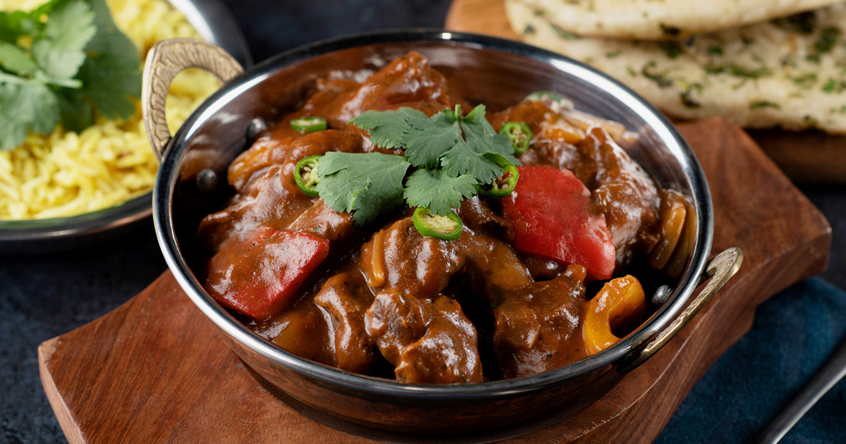 Hot Counter Meals - Masterclass with Sauce-It 2022: The Game Changer