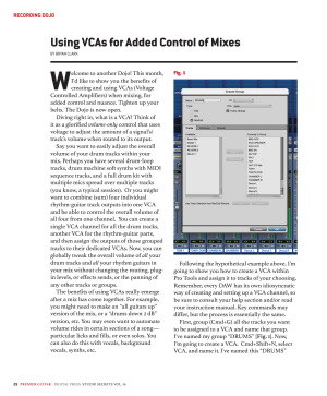 Digital Press - Studio Secrets Vol. 14 - Page 30