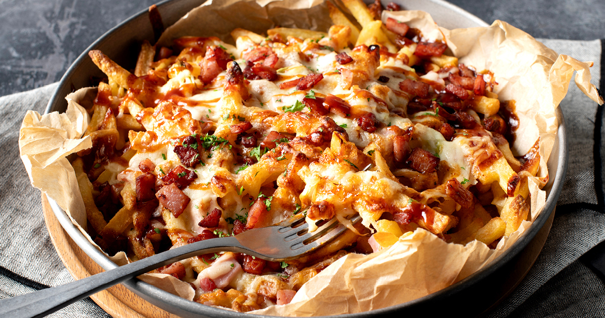 - Starters & Sides - - Masterclass with Sauce-It 2023: Dine In @ Home