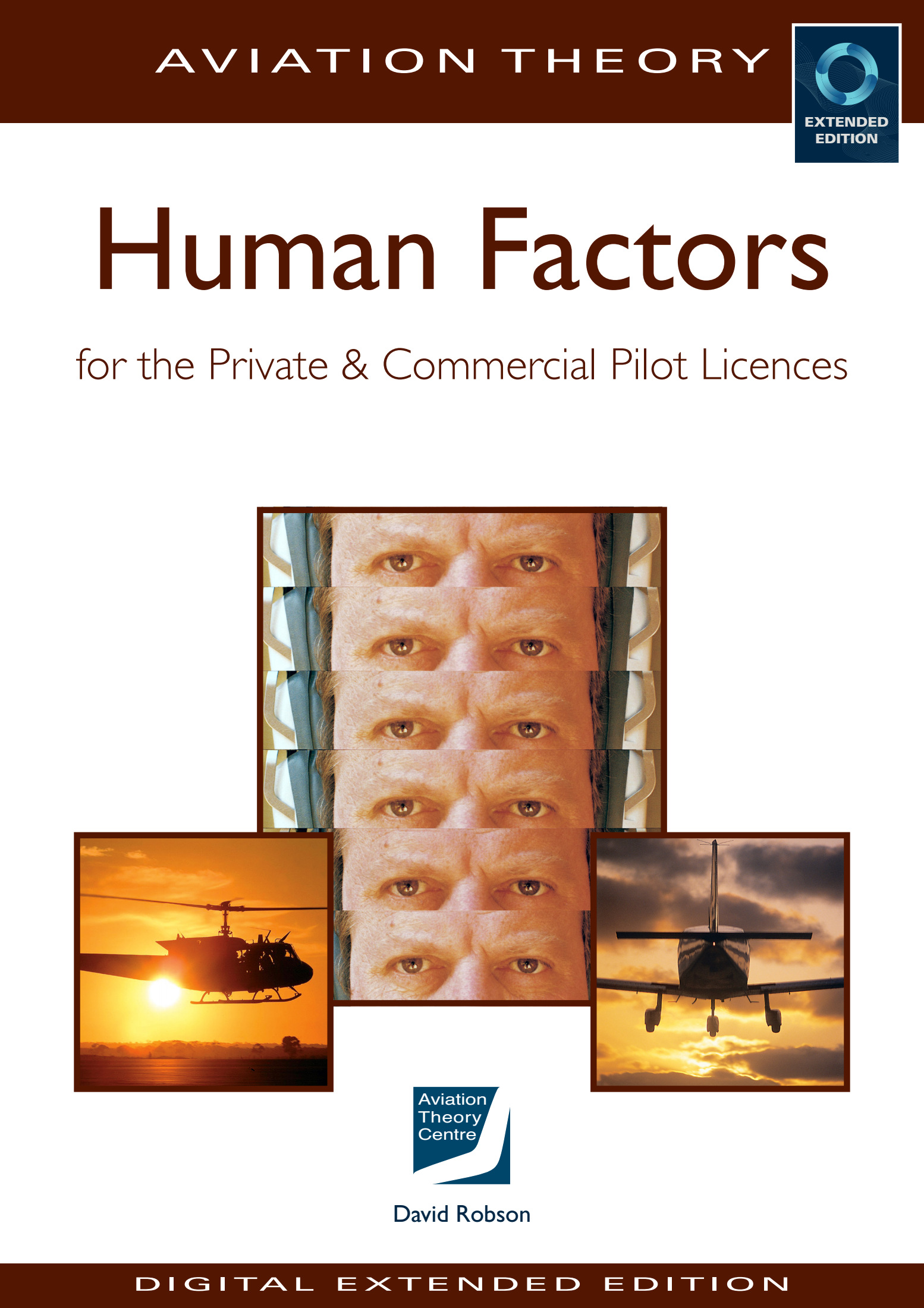 Human Factors [EE] - Aviation Theory