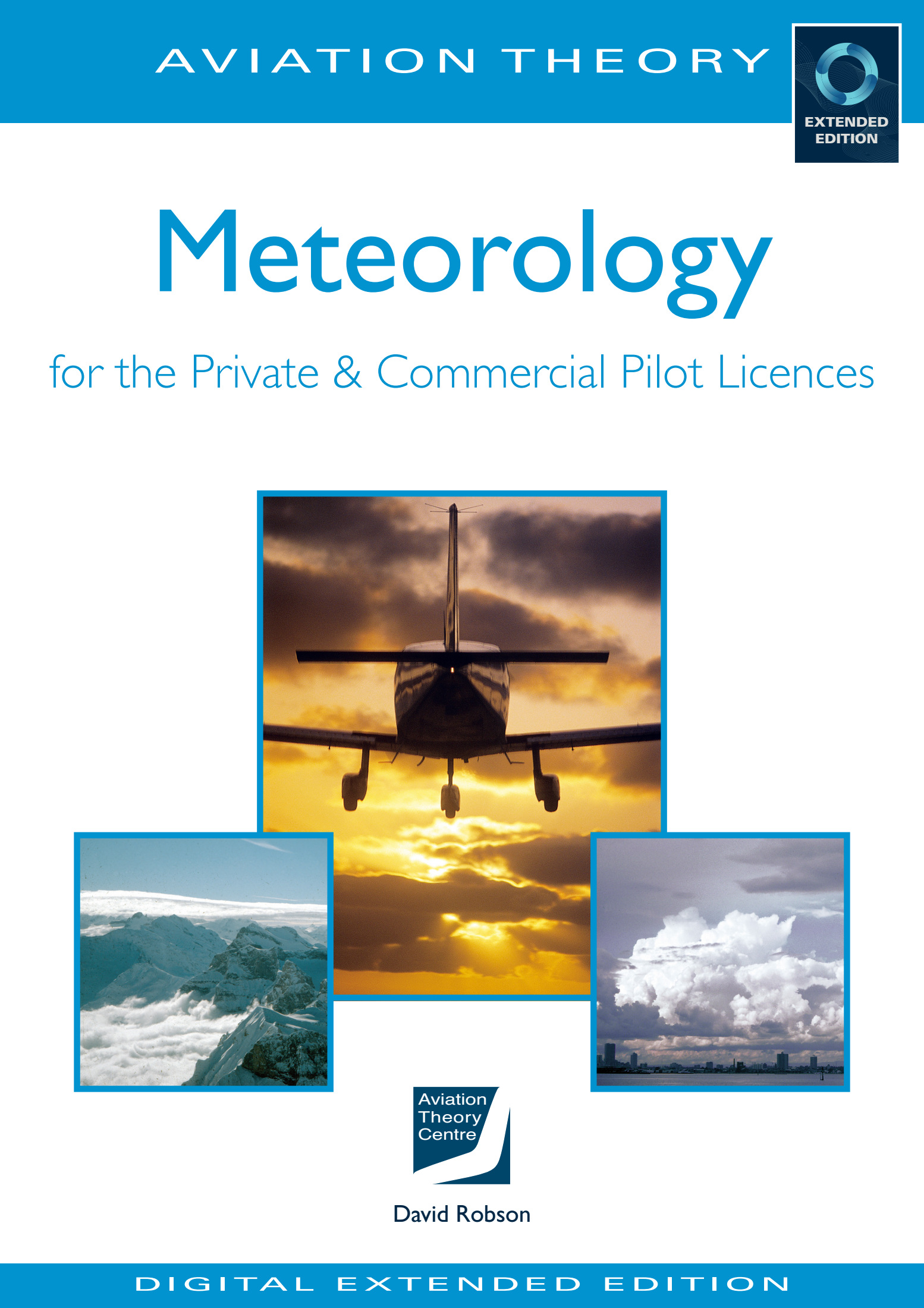 Meteorology [EE] - Aviation Theory