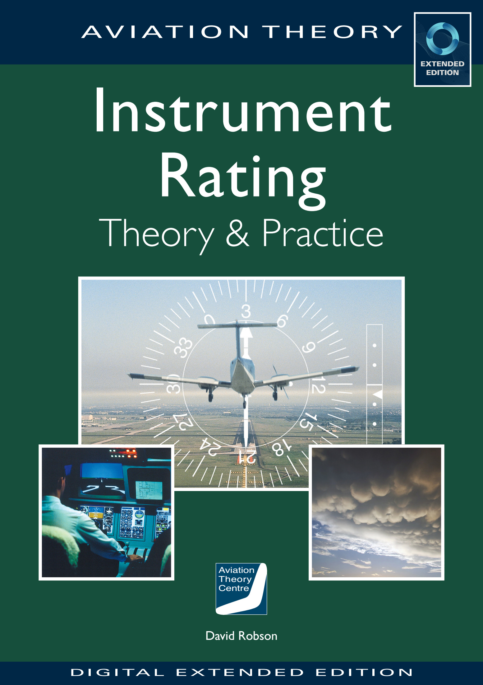 Instrument Rating [EE] - Aviation Theory