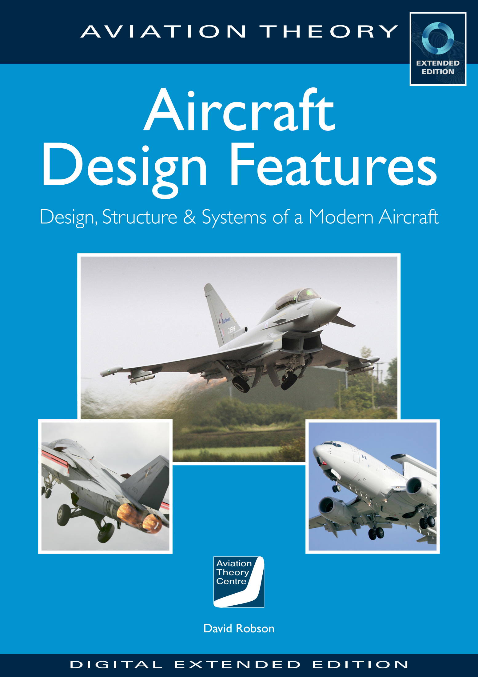 Aircraft Design Features [EE] - Aviation Theory