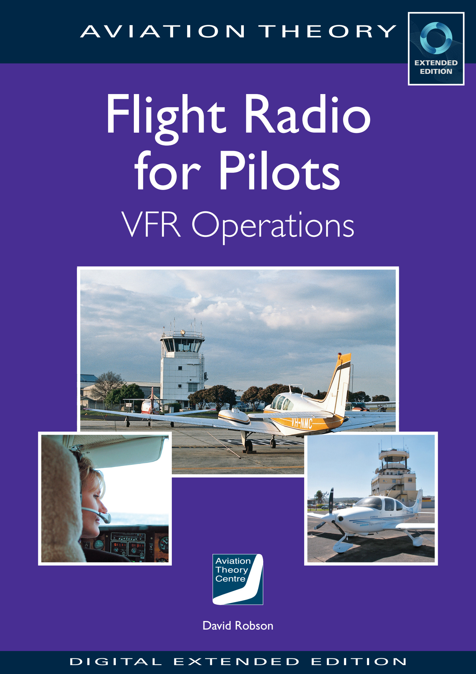 Flight Radio for Pilots [EE] - Aviation Theory