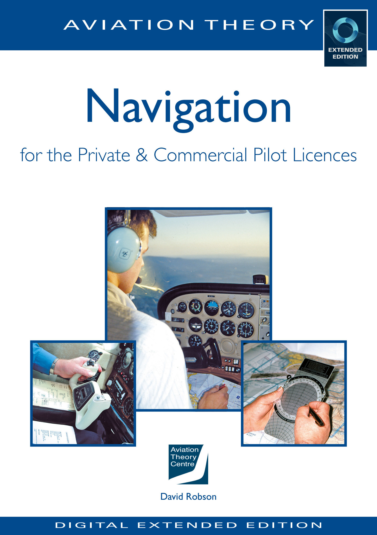 Navigation [EE] - Aviation Theory