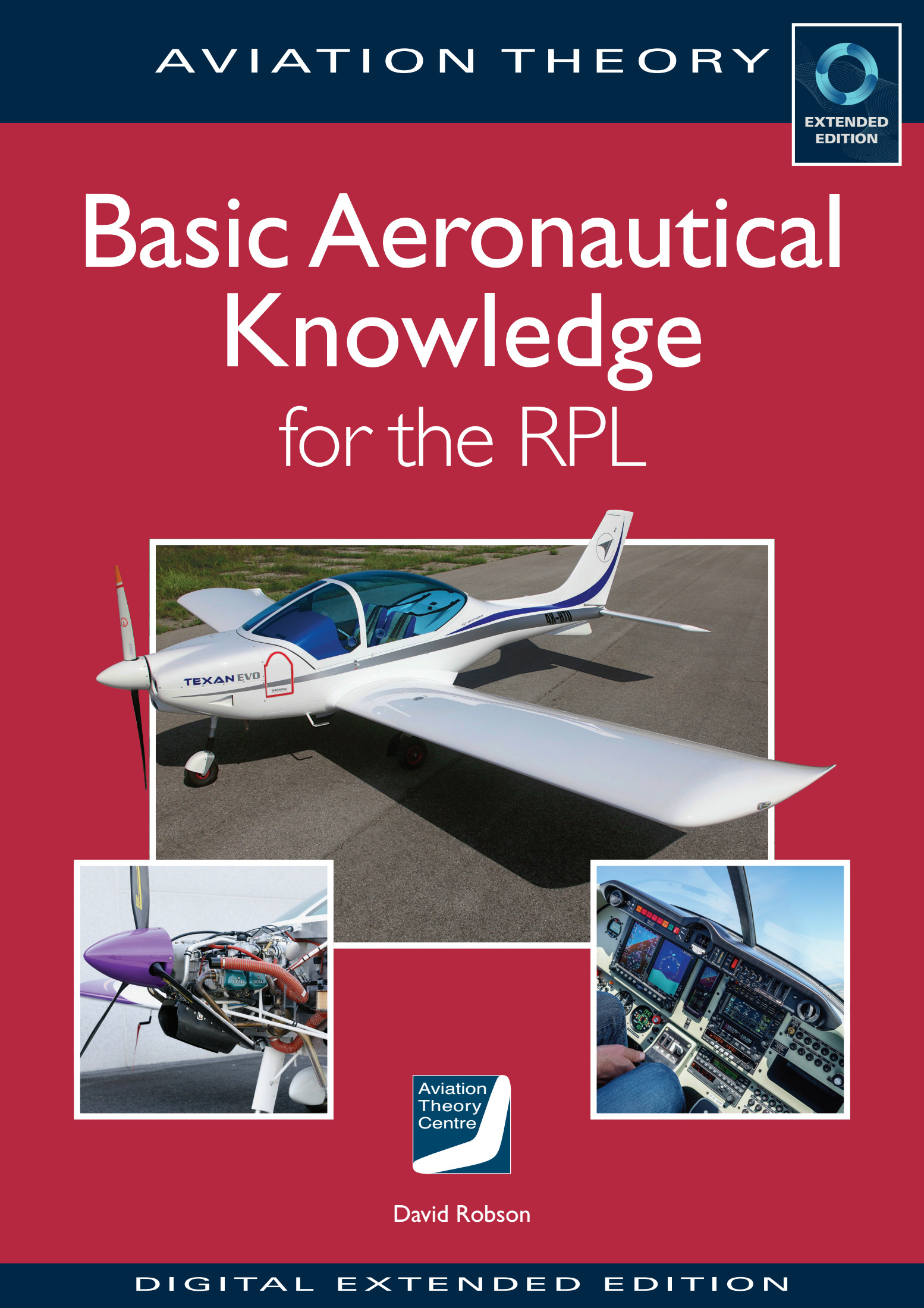 Basic Aeronautical Knowledge [EE] - Aviation Theory