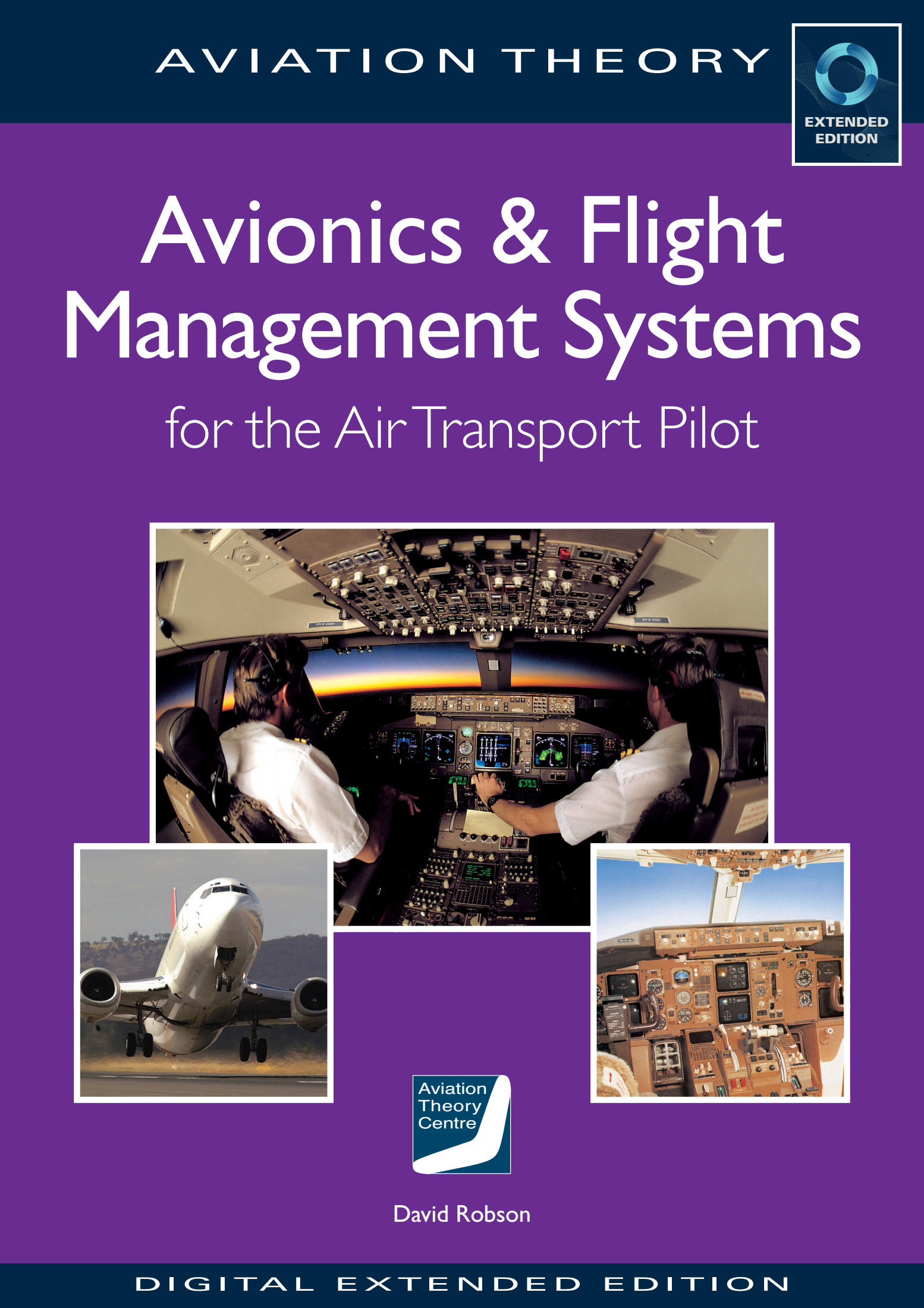 Avionics & Flight Management Systems ATPL [EE] - Aviation Theory