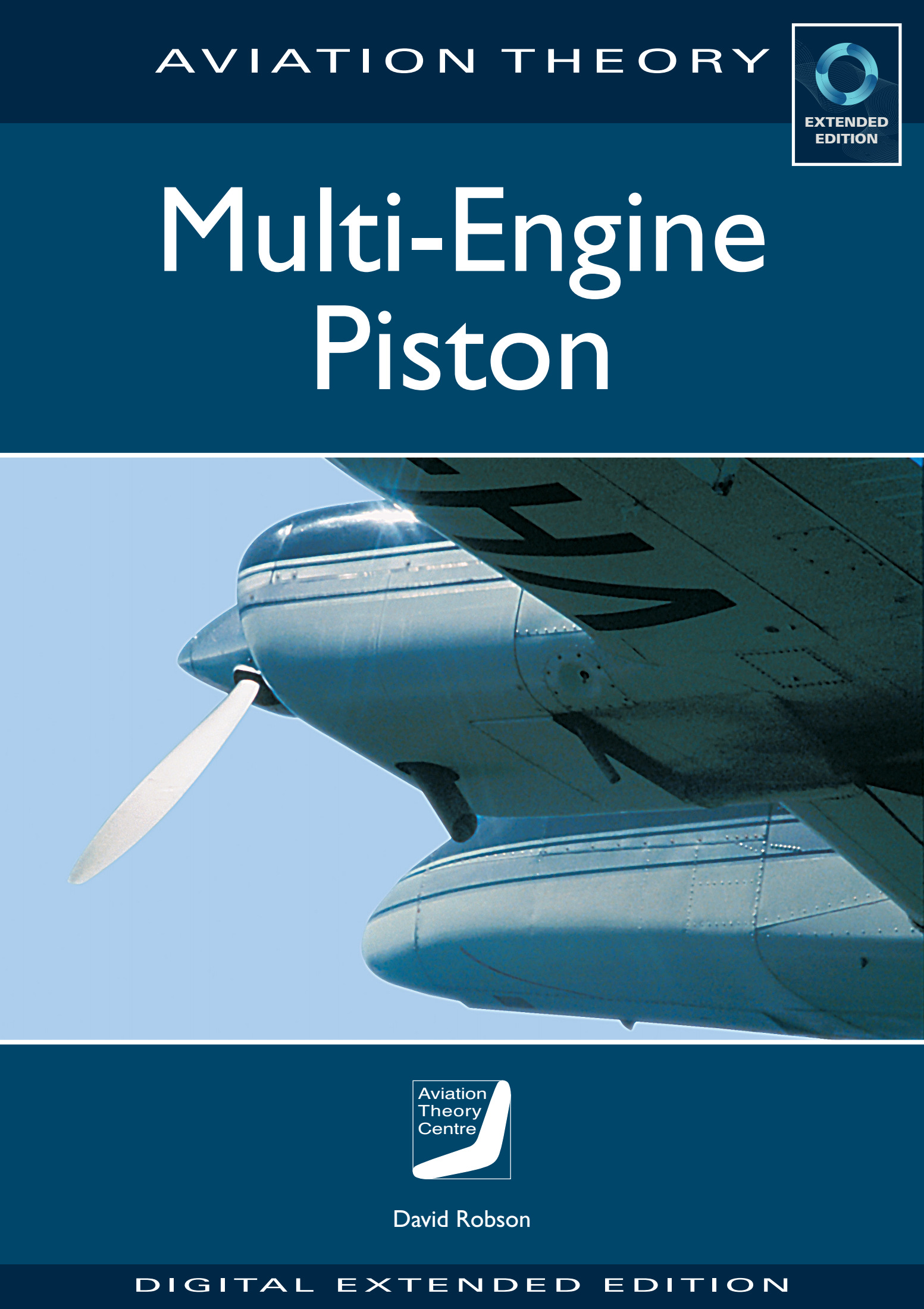 Multi-Engine Piston [EE] - Aviation Theory