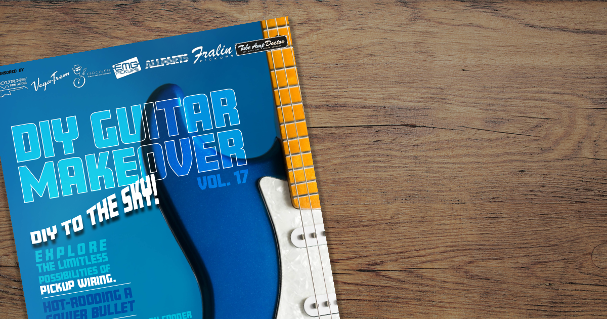 Digital Press Diy Guitar Makeover Vol 17 Page 8