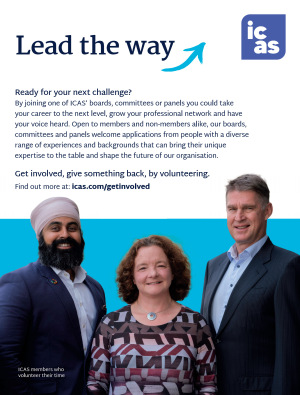 Insight - CA Magazine February 2024