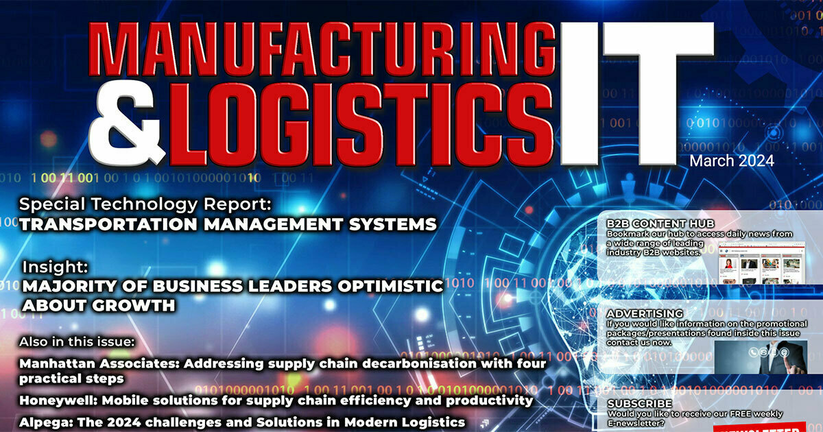 March 2024 Digital Edition