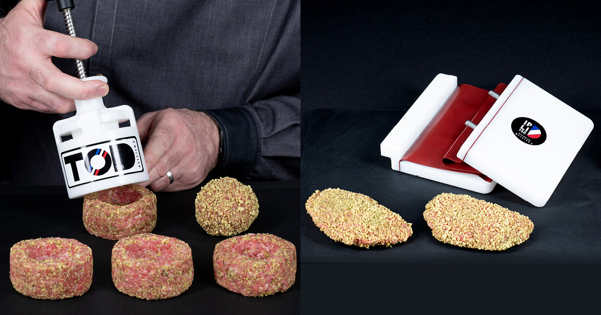 System B Pressers - Masterclass: Real Flavour with RAPS - Edition 3