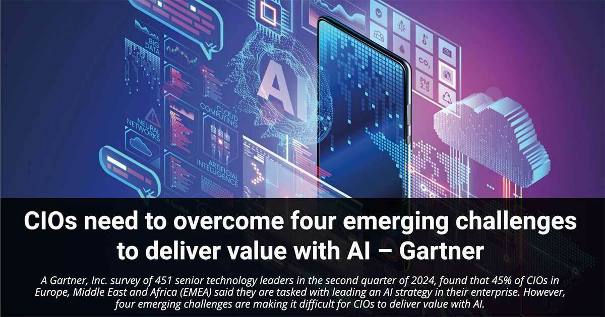 Cover Story - Manufacturing and Logistics IT - December 2024