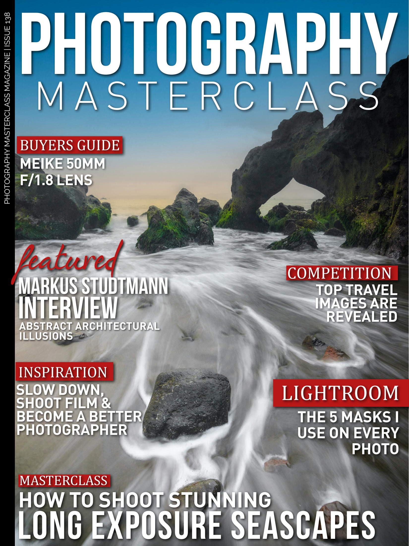Issue 148 - Photography Masterclass Magazine Newsstand